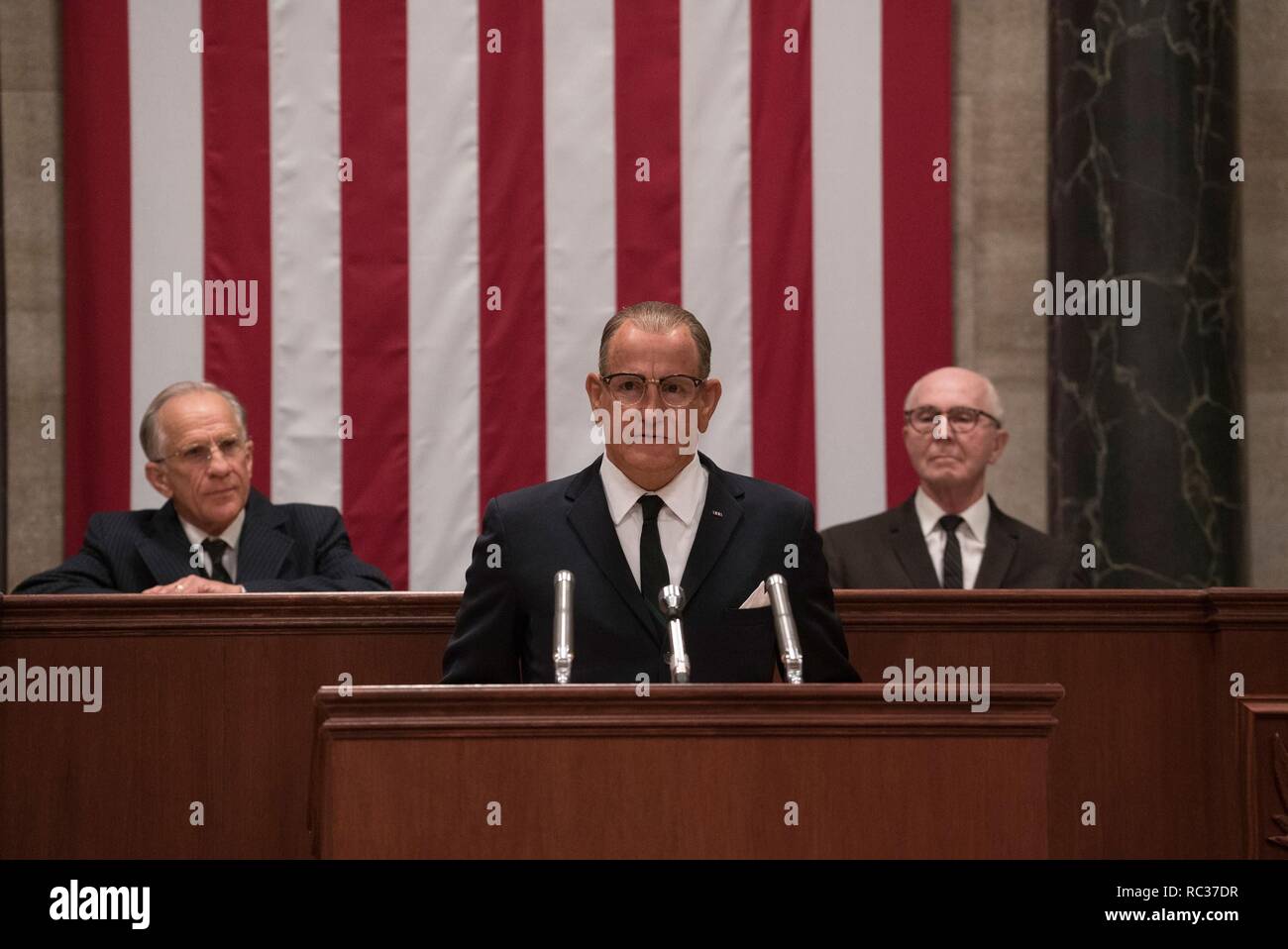 Original film title: LBJ. English title: LBJ. Year: 2016. Director: ROB ...