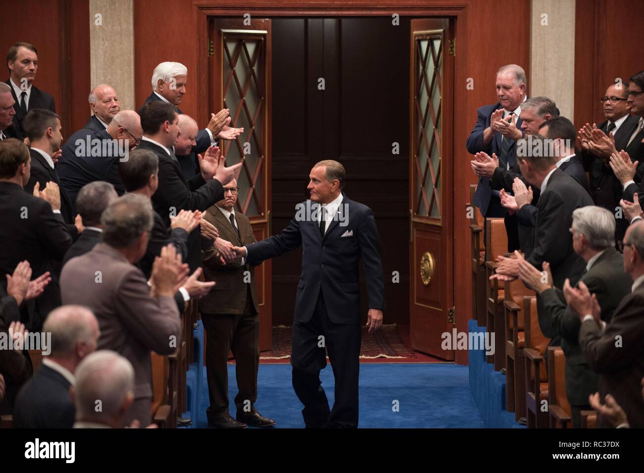 Original film title: LBJ. English title: LBJ. Year: 2016. Director: ROB ...