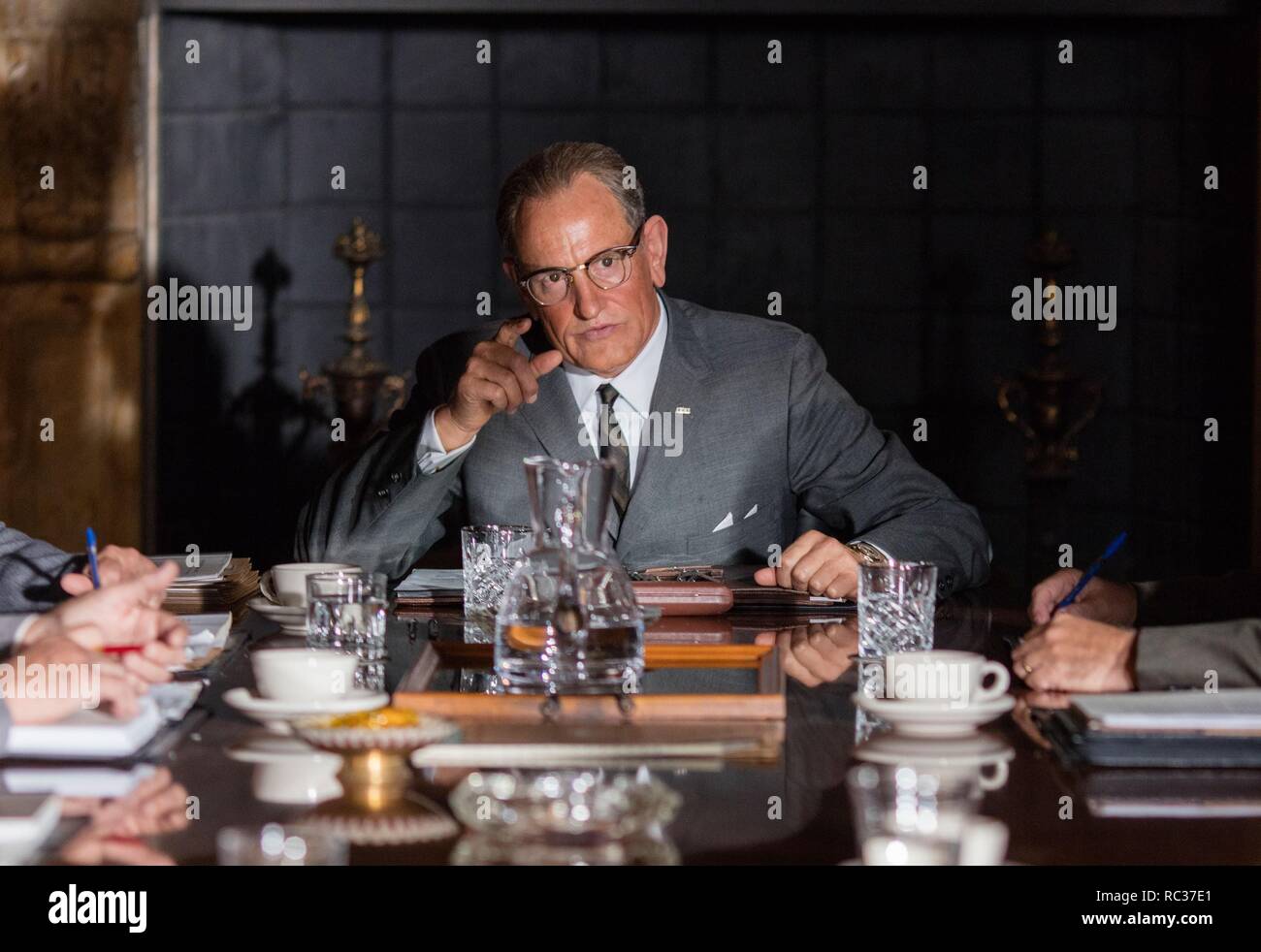 Original film title: LBJ. English title: LBJ. Year: 2016. Director: ROB ...