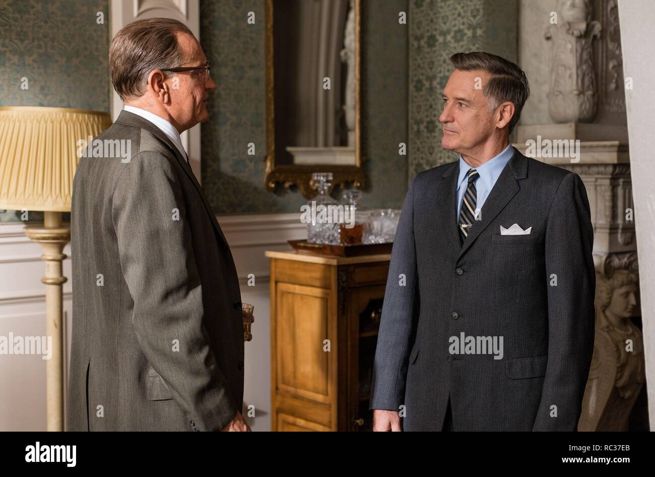 Original film title: LBJ. English title: LBJ. Year: 2016. Director: ROB ...