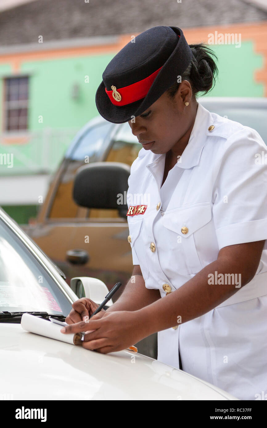 Bahamas Police Stock Photos & Bahamas Police Stock Images - Alamy