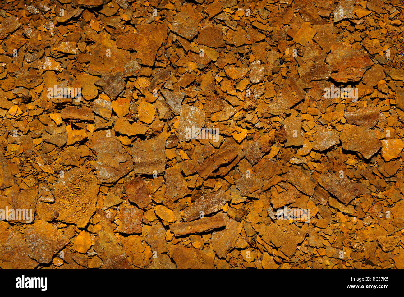 Flakes of rust hi-res stock photography and images - Alamy