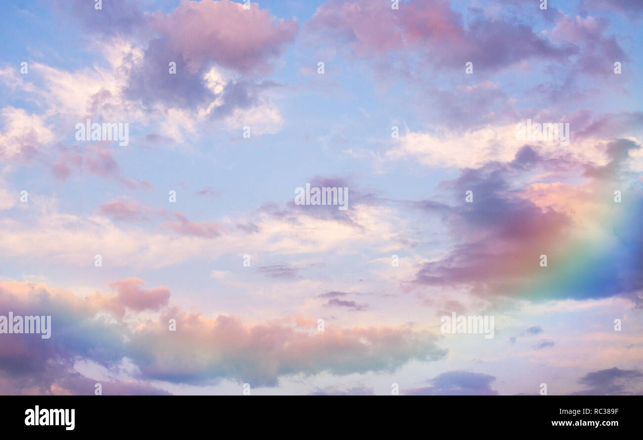 Colorful gradation hi-res stock photography and images - Alamy