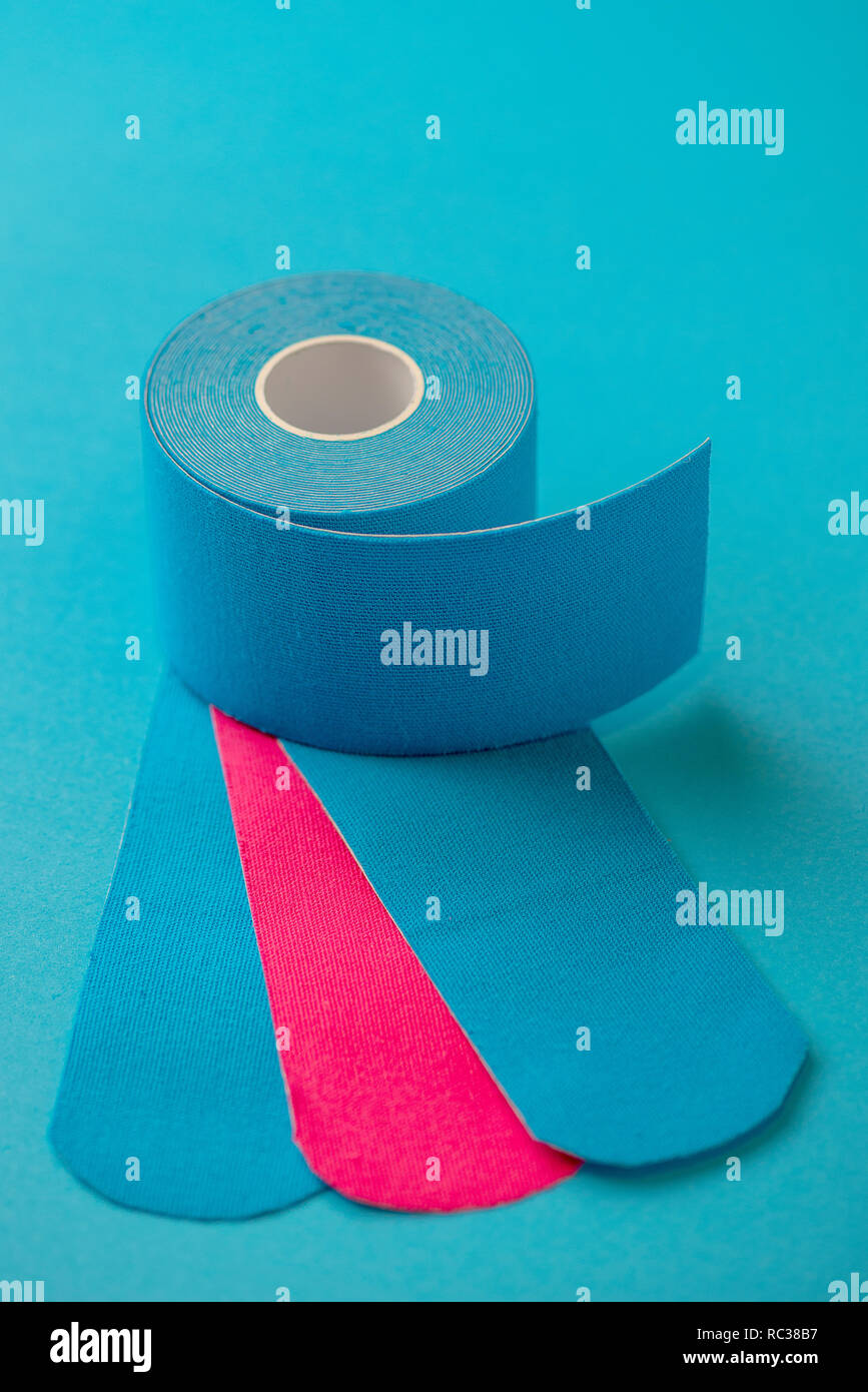 Adhesive tapes hi-res stock photography and images - Alamy