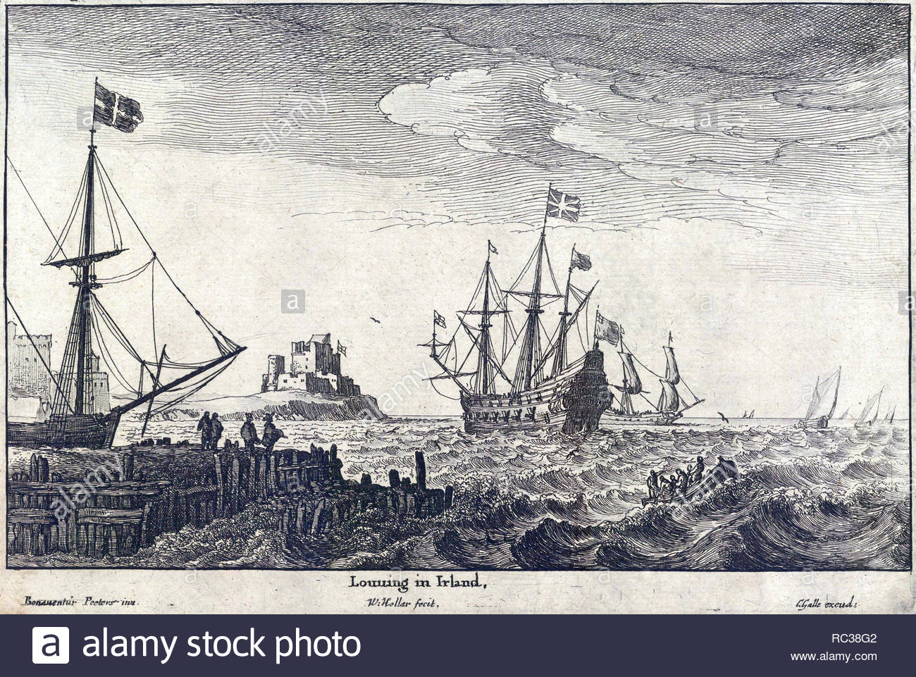 1600s boat hi-res stock photography and images - Alamy