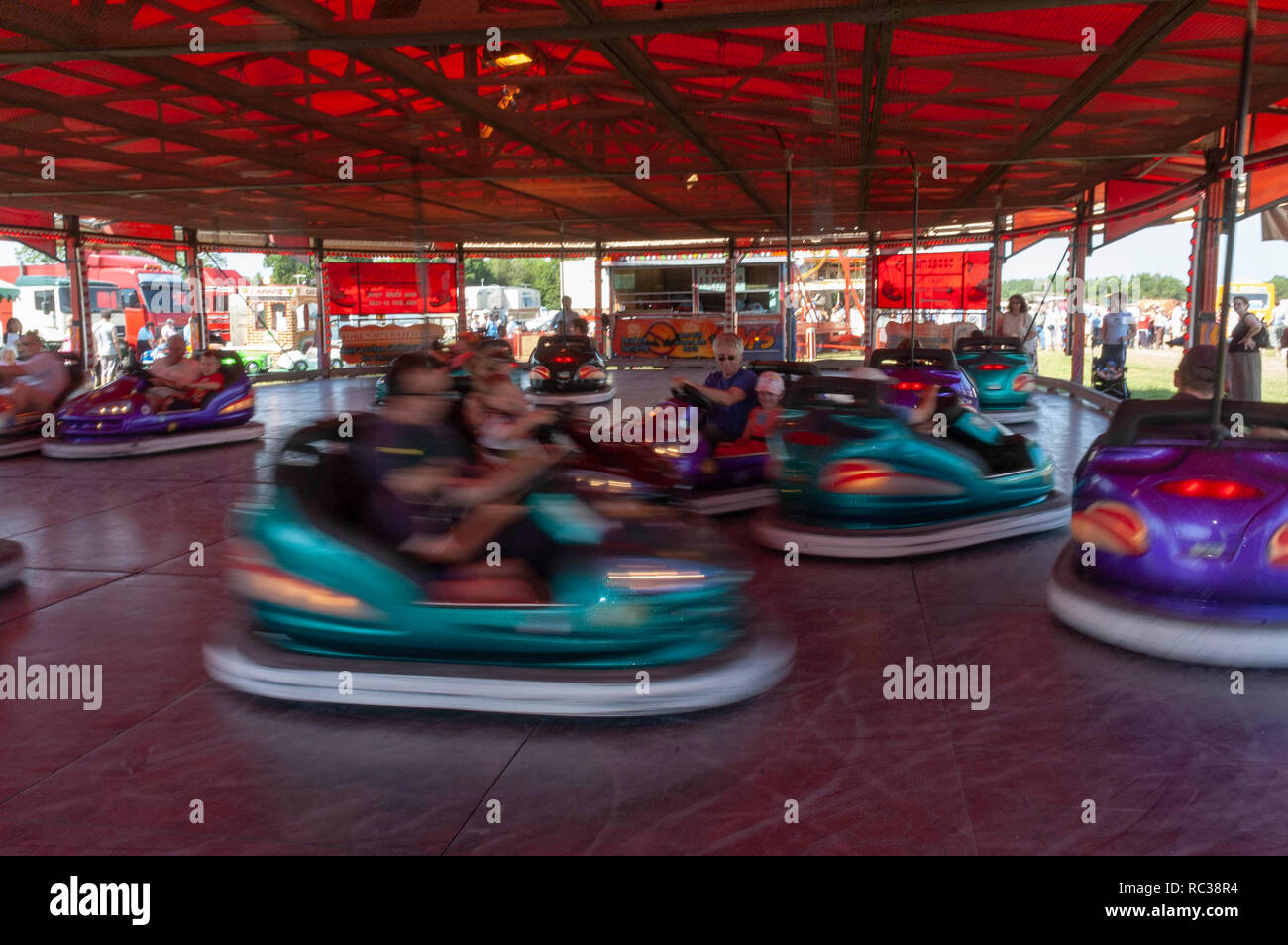 Annual steam rally hi-res stock photography and images - Alamy