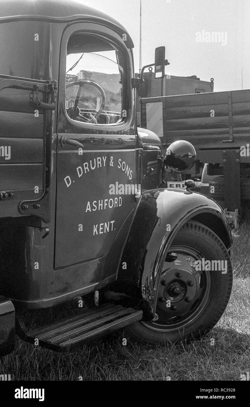 Preston Steam Rally Stock Photo - Alamy