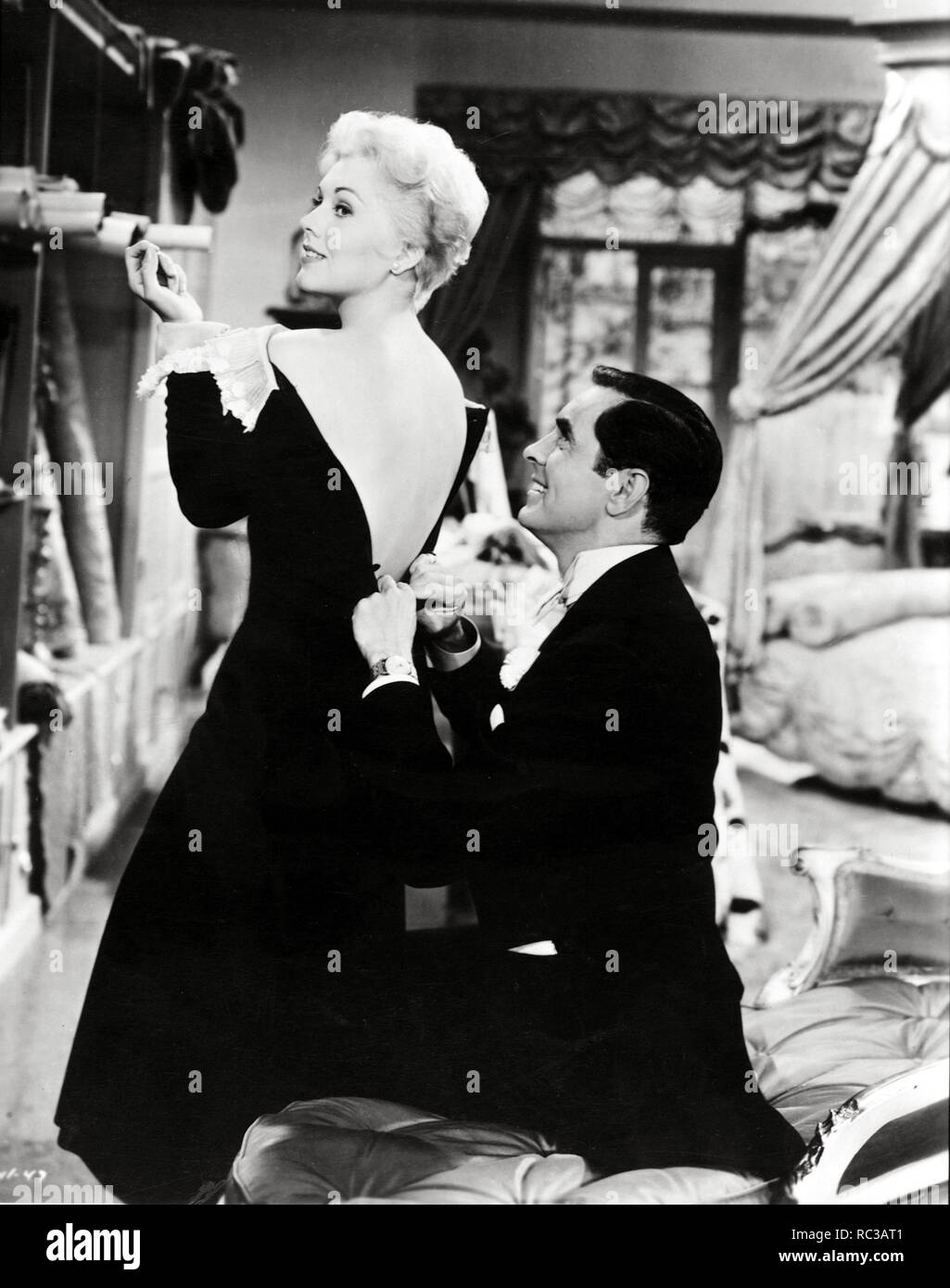 The Eddy Duchin Story