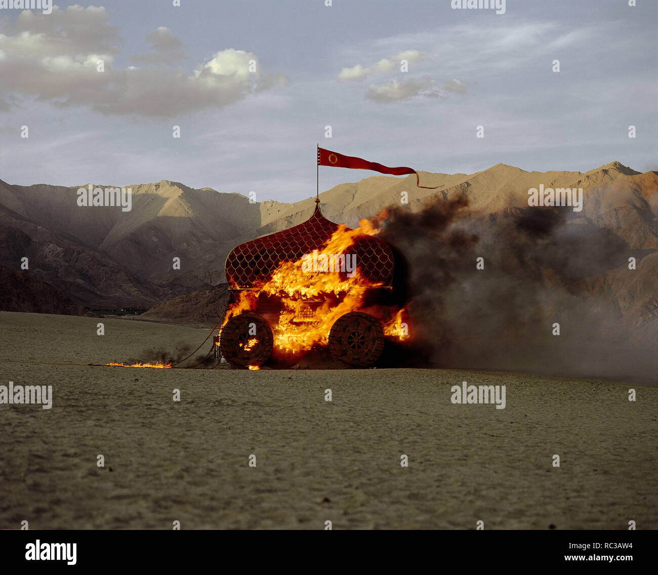 Tarsem singh the fall hi-res stock photography and images - Alamy