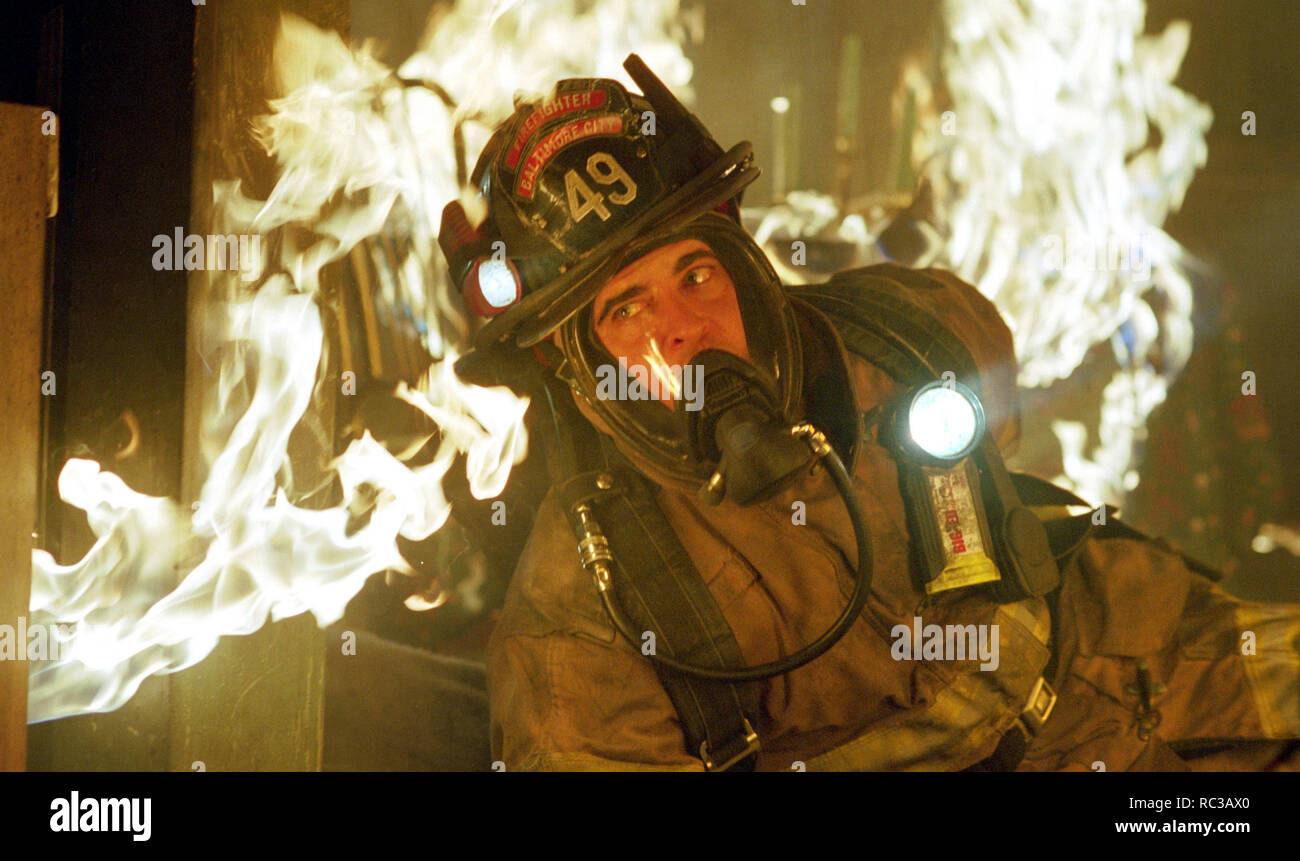 Original film title: LADDER 49. English title: LADDER 49. Year: 2004 ...
