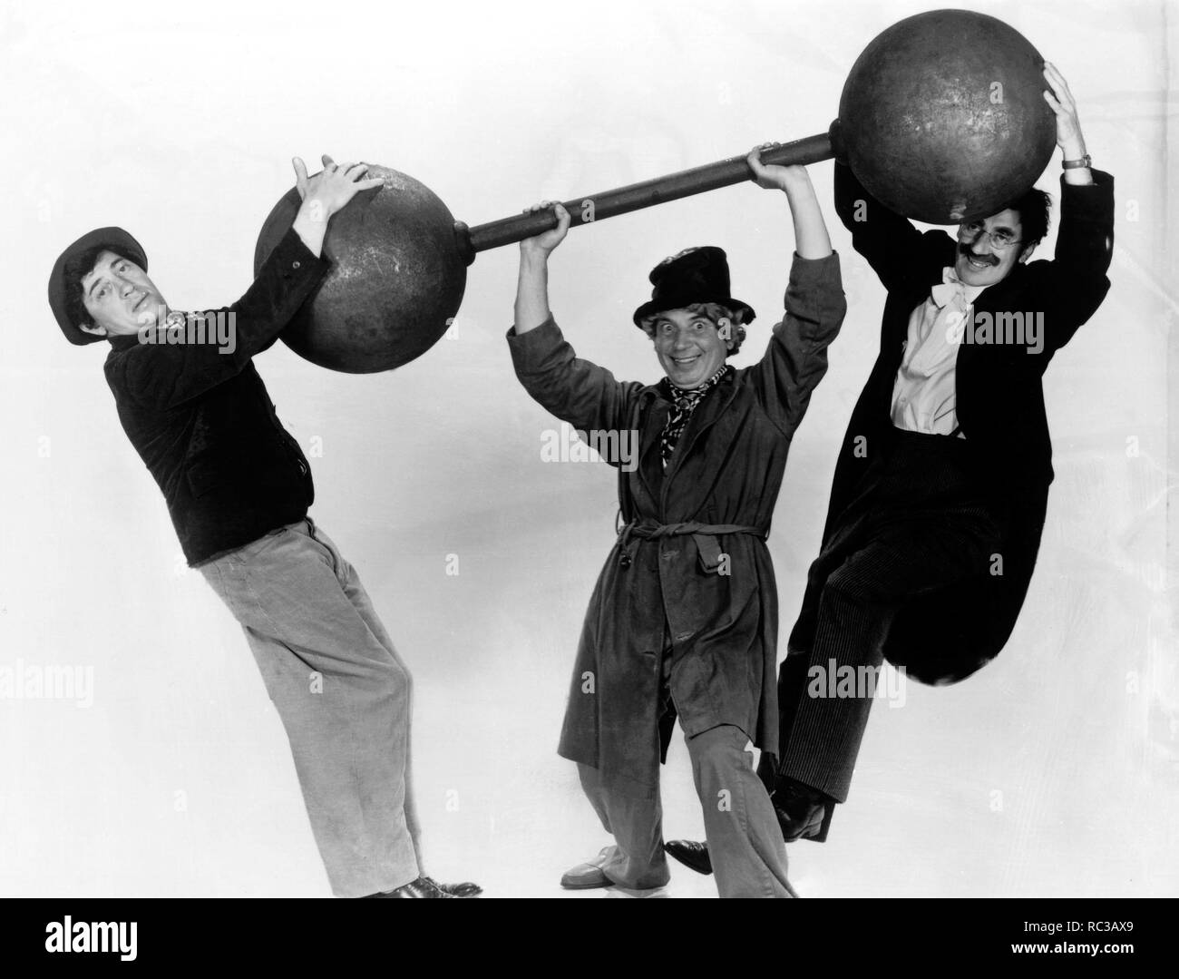 Original film title: AT THE CIRCUS. English title: AT THE CIRCUS. Year ...