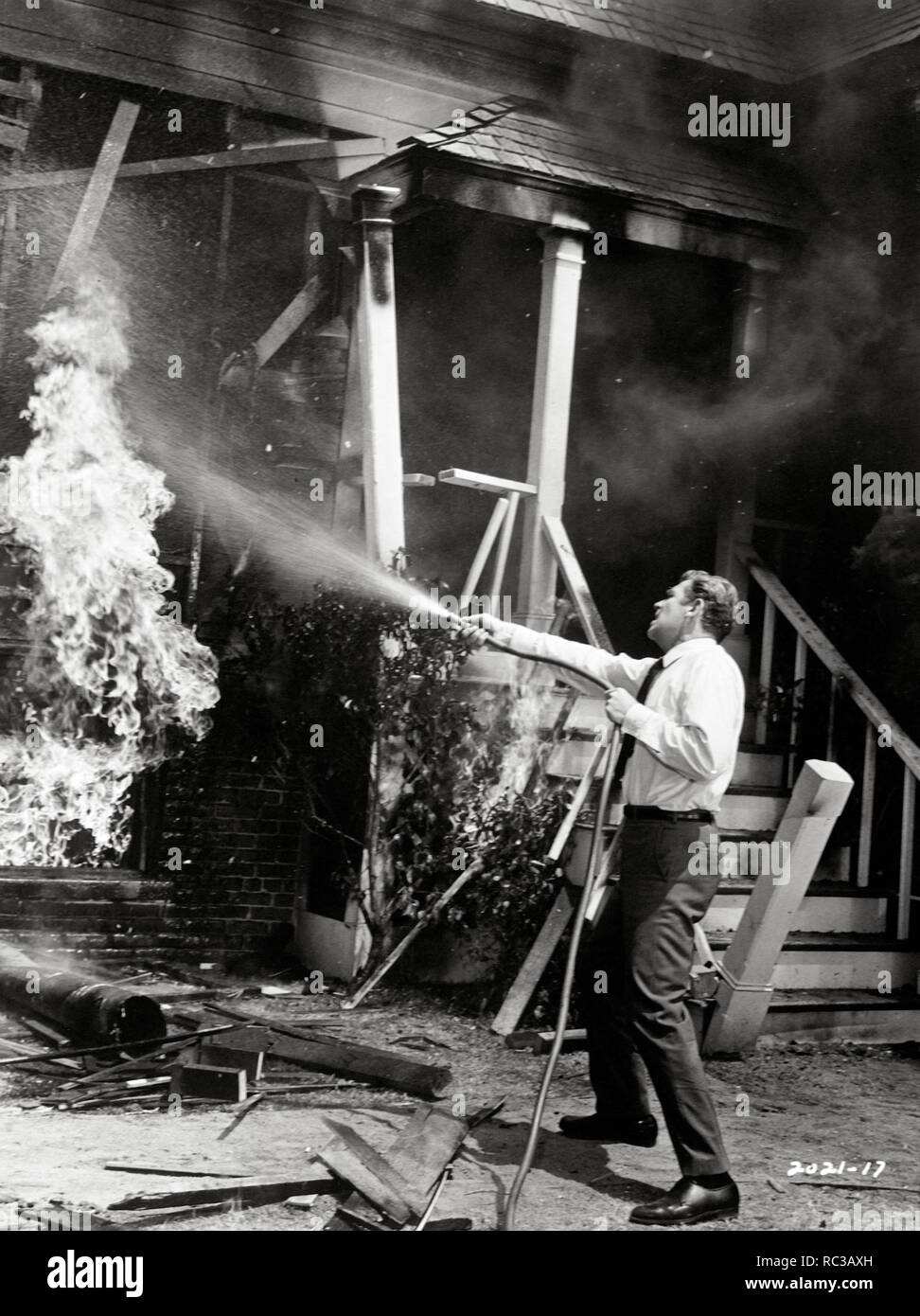 Original film title: ANGEL IN MY POCKET. English title: ANGEL IN MY ...