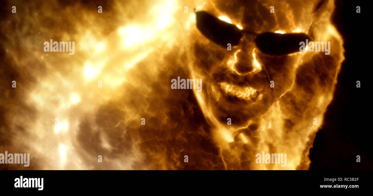 Original film title: THE MATRIX REVOLUTIONS. English title: THE MATRIX ...