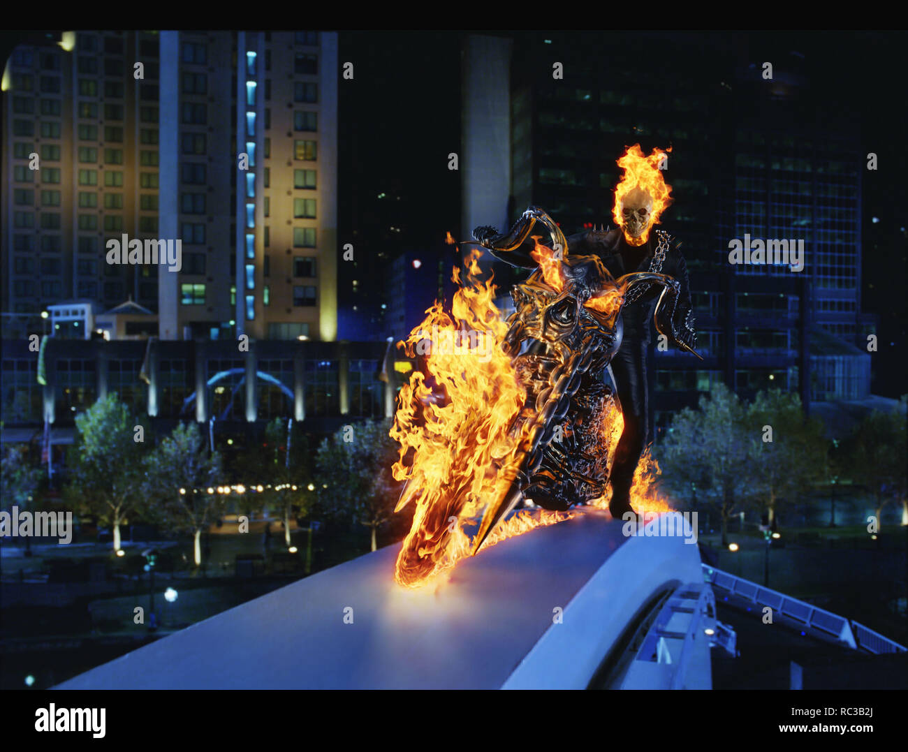 Original film title: GHOST RIDER. English title: GHOST RIDER. Year ...