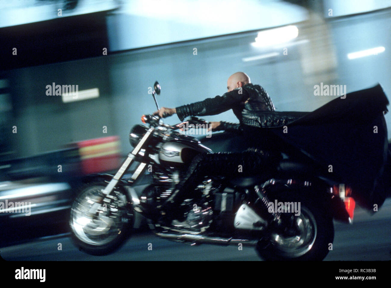 Original film title: DAREDEVIL. English title: DAREDEVIL. Year: 2003 ...