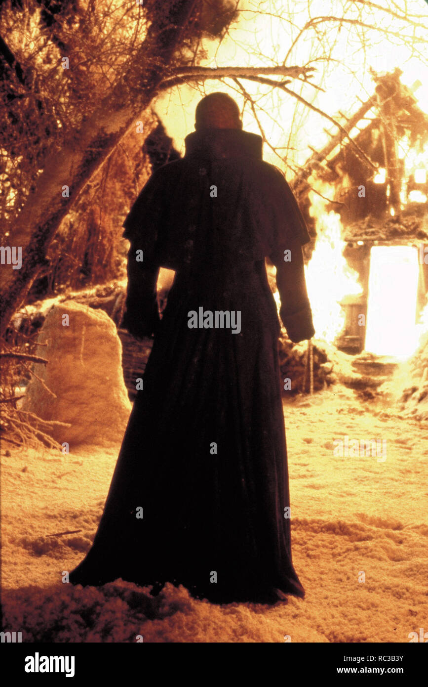 Original film title: FRANKENSTEIN. English title: FRANKENSTEIN. Year ...