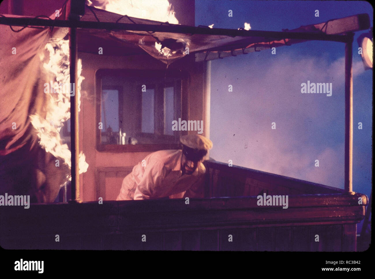 Krakatoa East Of Java (1969) High Resolution Stock Photography and ...