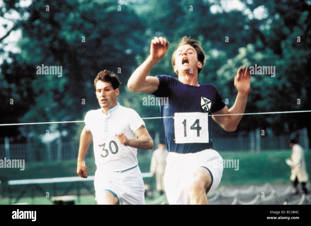 Original Film Title Chariots Of Fire English Title Chariots Of Fire