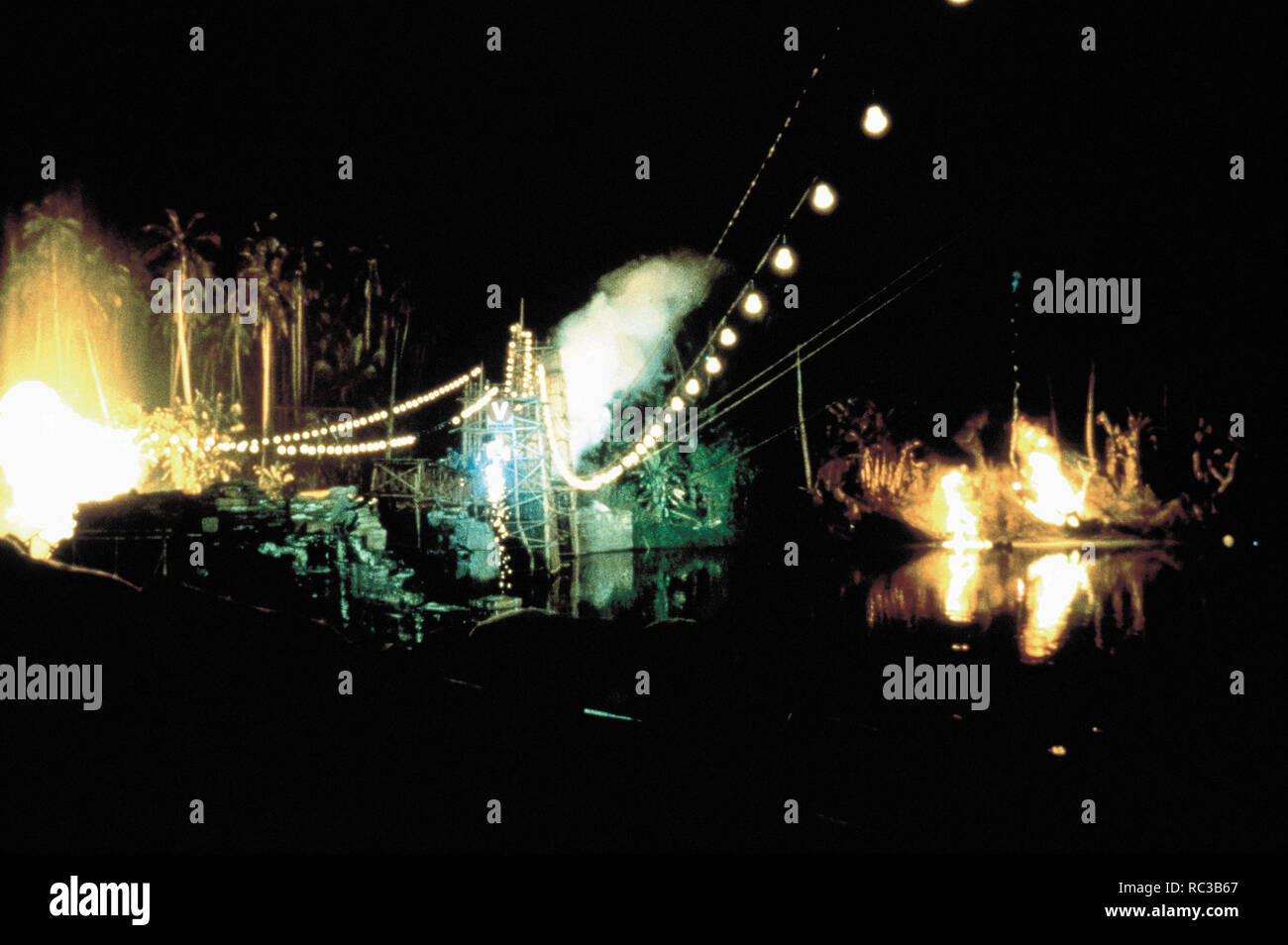 Original film title: APOCALYPSE NOW. English title: APOCALYPSE NOW ...