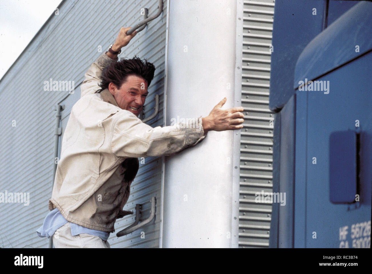 Original film title: BREAKDOWN. English title: BREAKDOWN. Year: 1997 ...