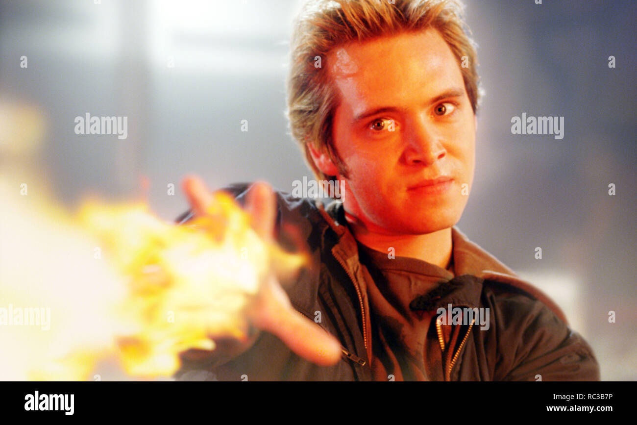 Original film title: X-MEN: THE LAST STAND. English title: X-MEN: THE ...