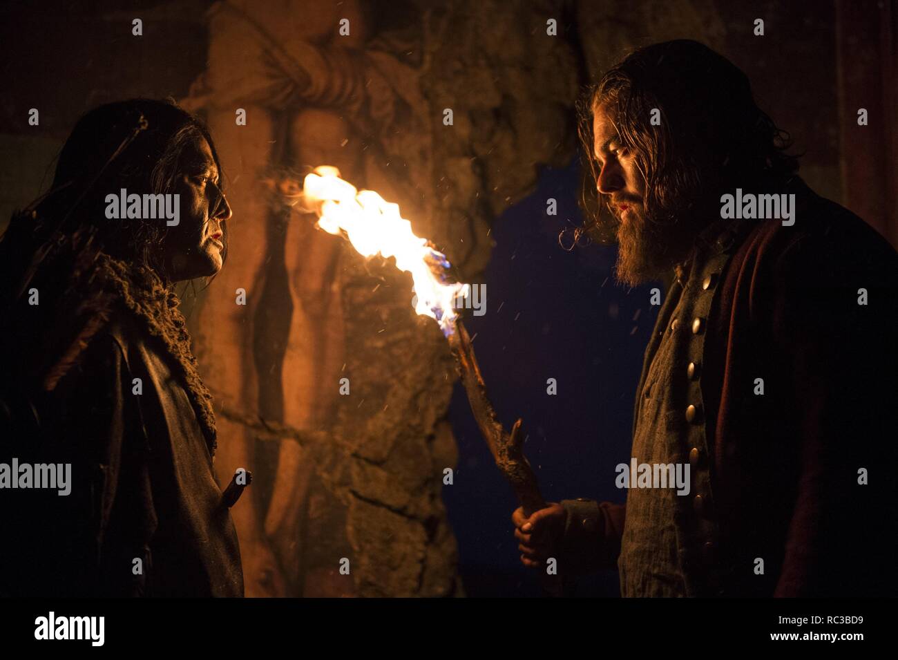 Original film title: THE REVENANT. English title: THE REVENANT. Year ...