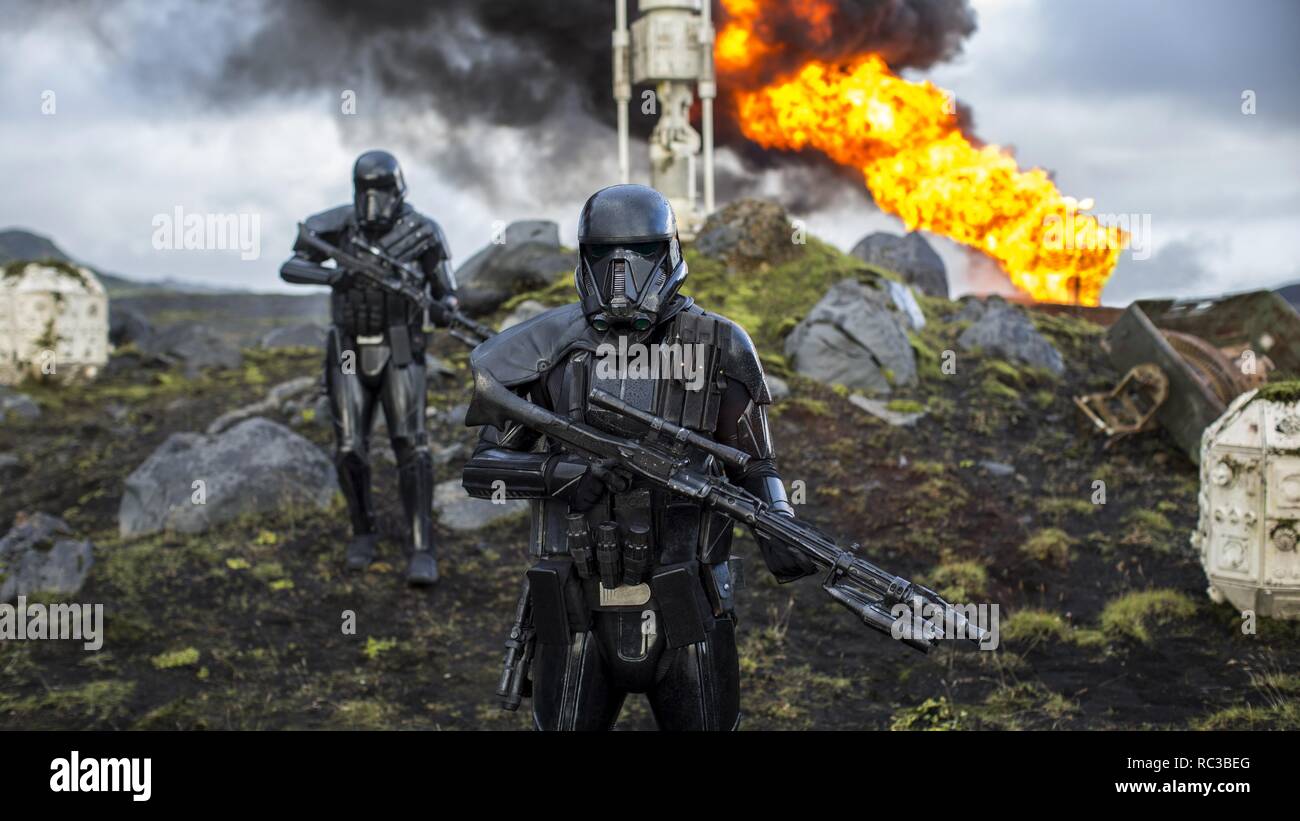 Original film title: ROGUE ONE. English title: ROGUE ONE. Year: 2016 ...