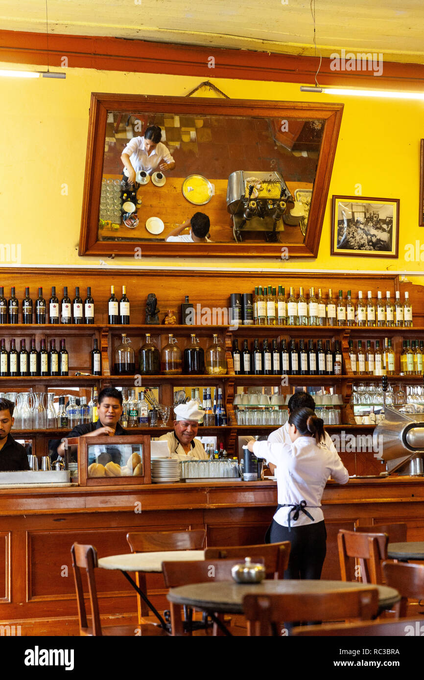 Lima Bar Peru High Resolution Stock Photography and Images - Alamy