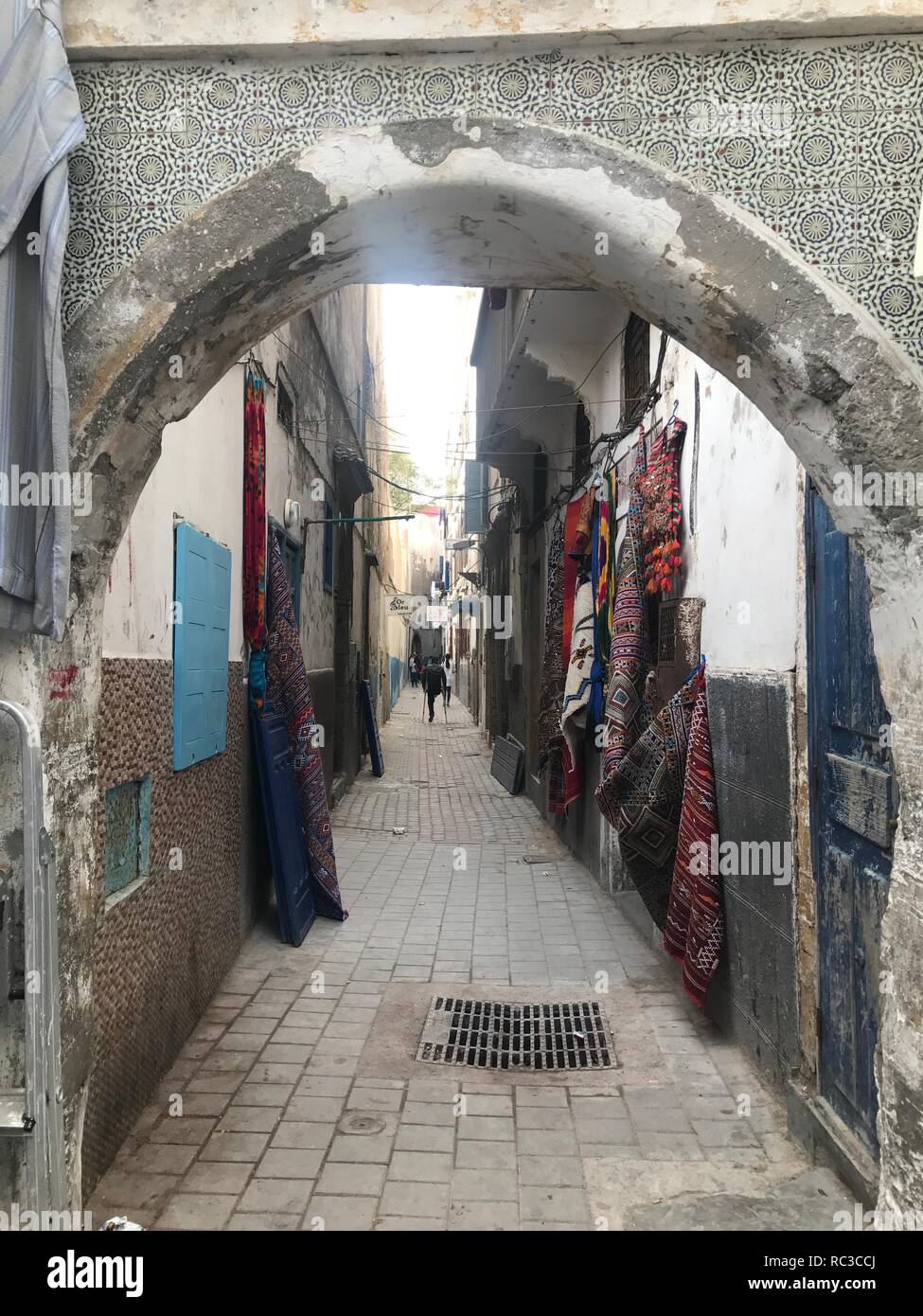 18th century morocco hi-res stock photography and images - Alamy