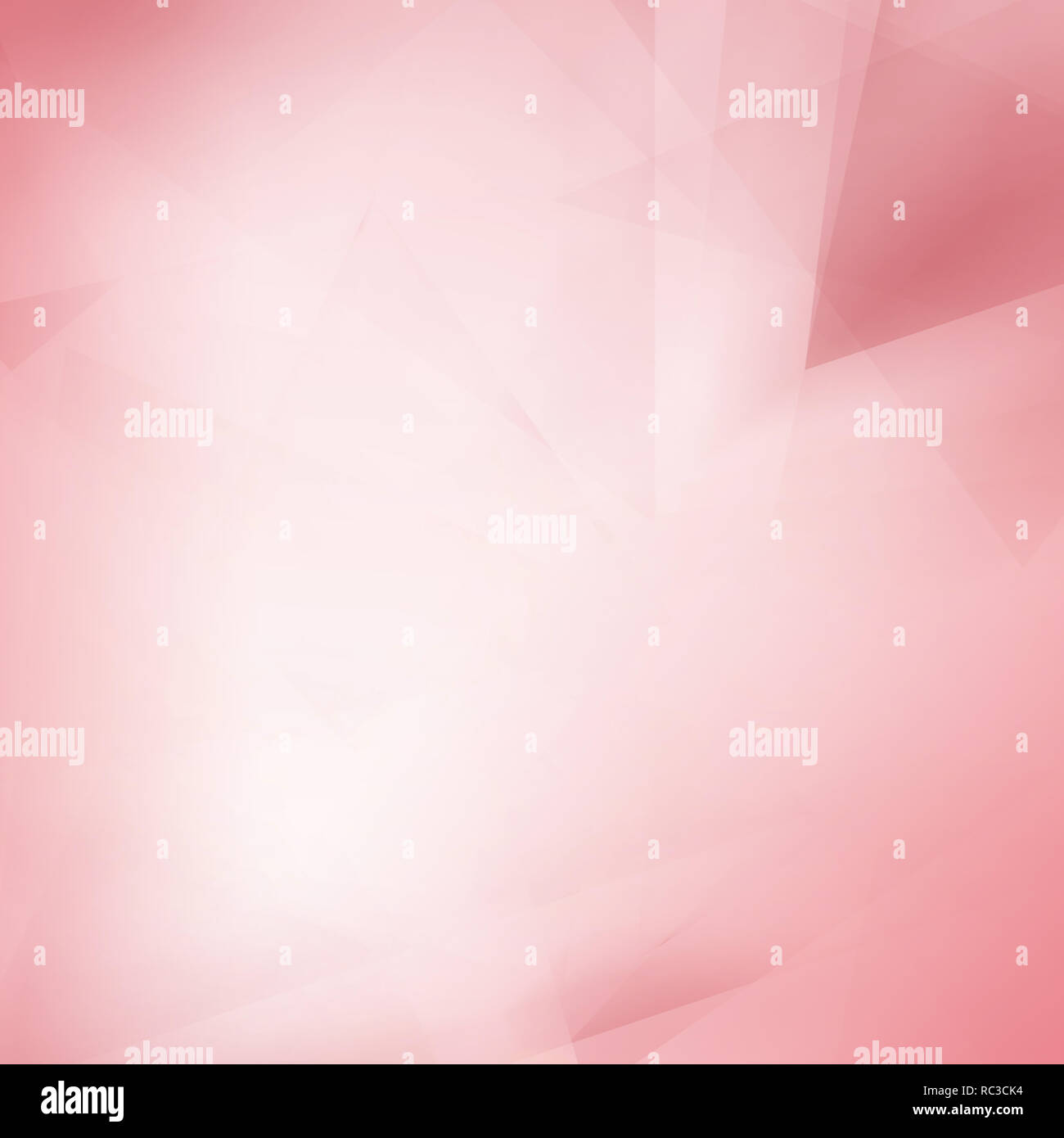 Abstract polygonal pantone background Stock Photo - Alamy