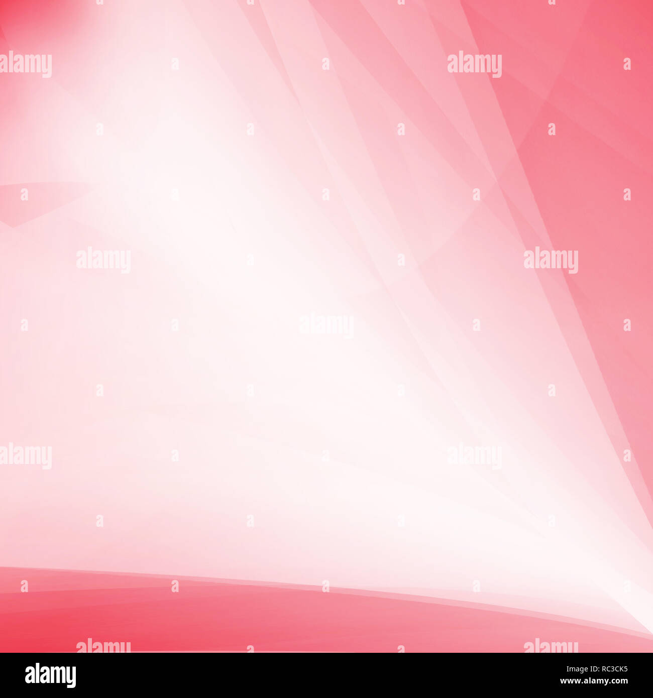 Abstract polygonal pantone background Stock Photo - Alamy