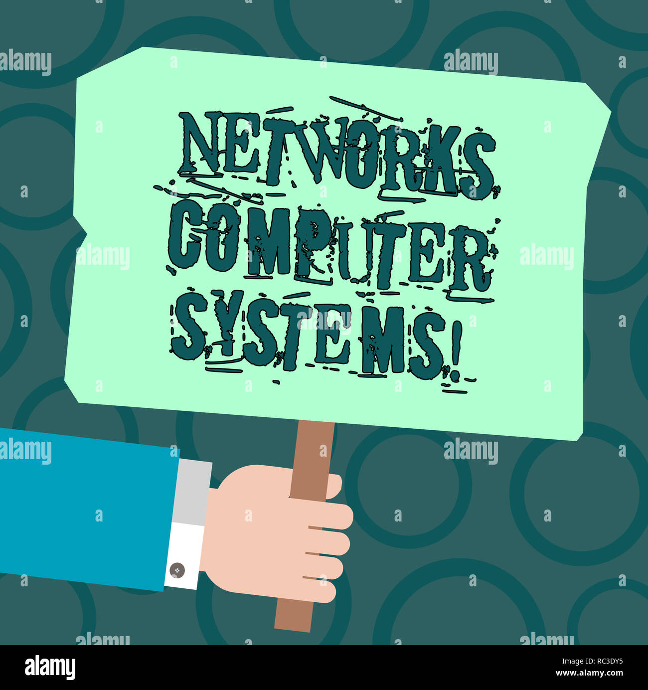 Text sign showing Networks Computer Systems. Conceptual photo Devices ...