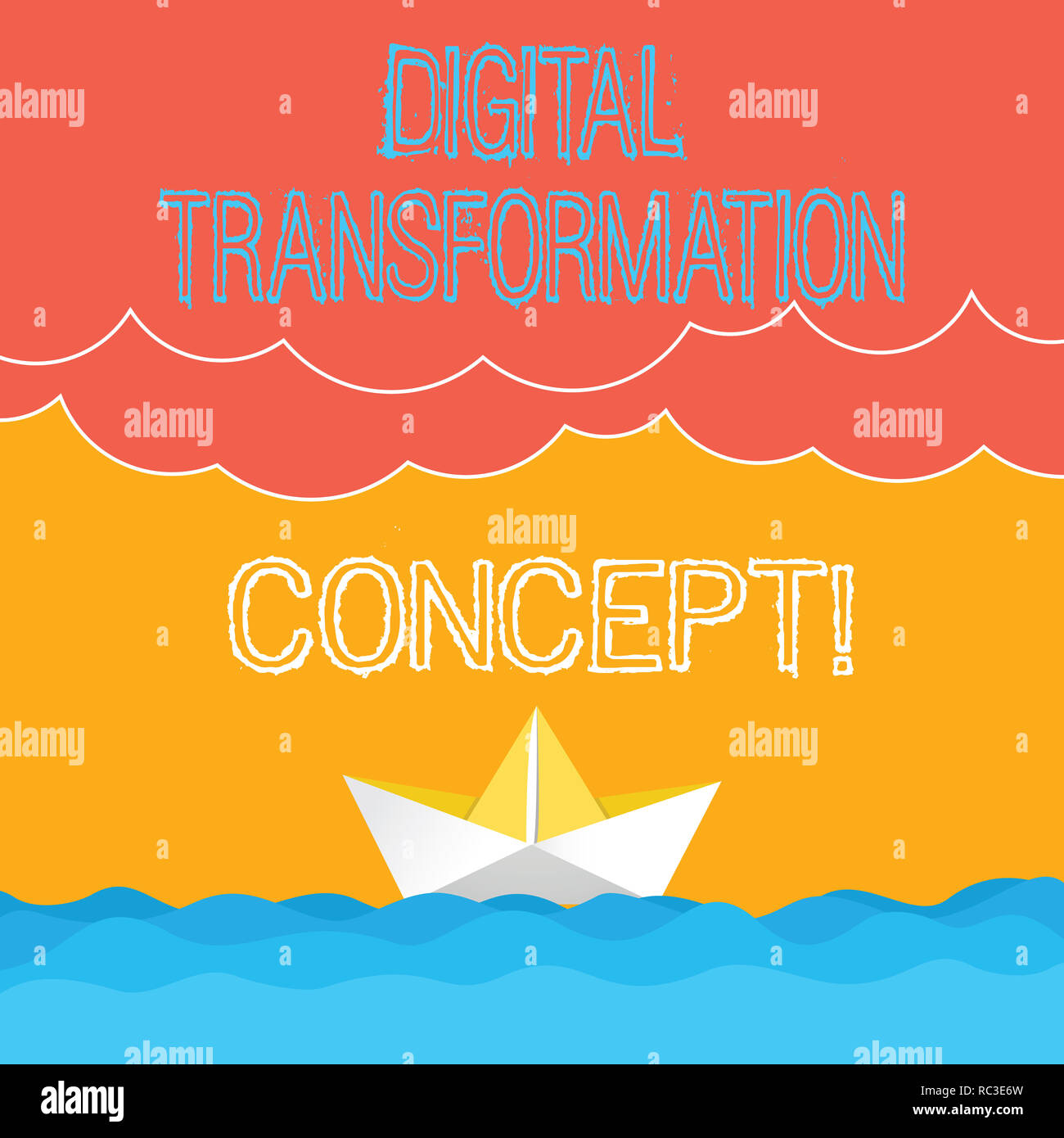 Word writing text Digital Transformation Concept. Business concept for ...