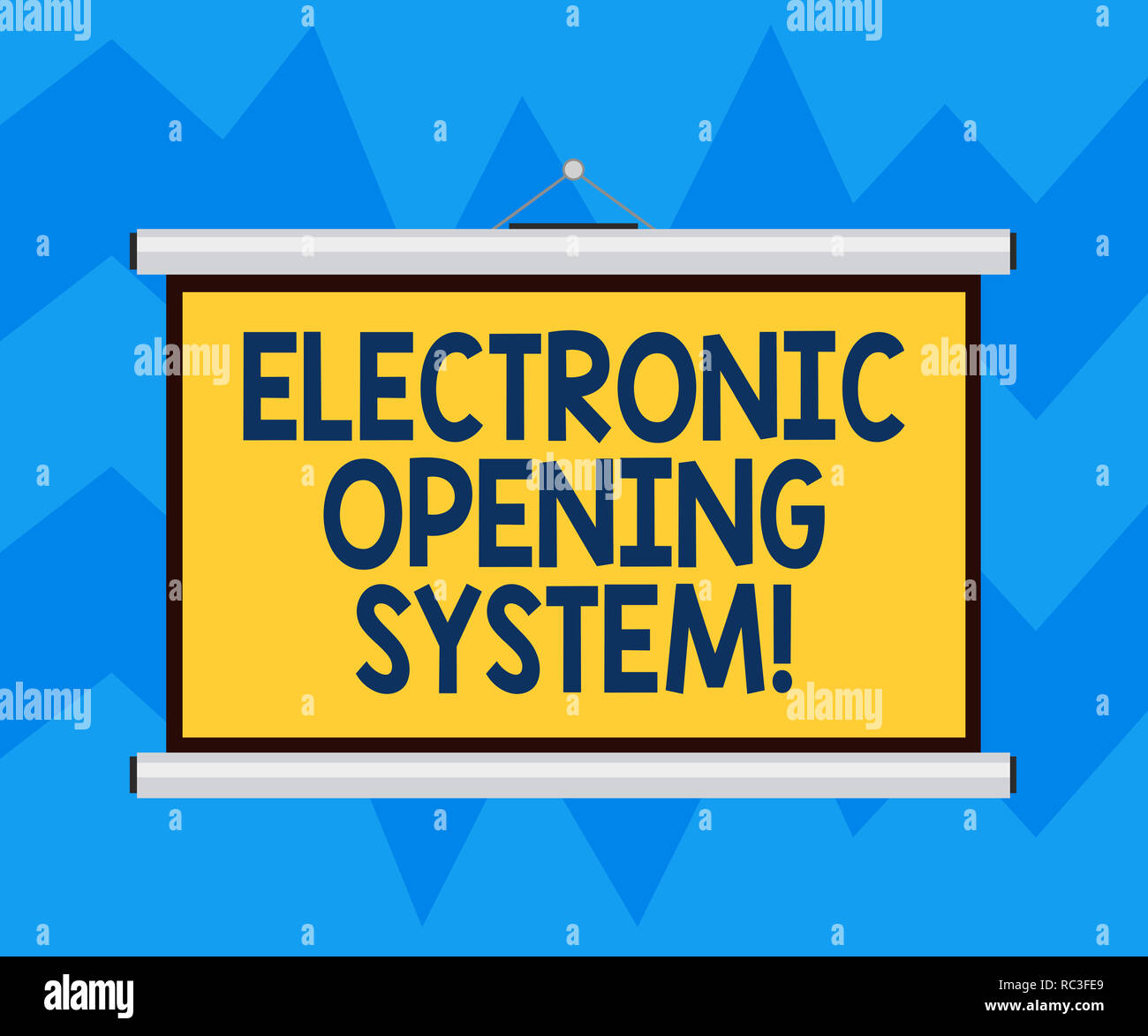 Touchless screen hi-res stock photography and images - Alamy