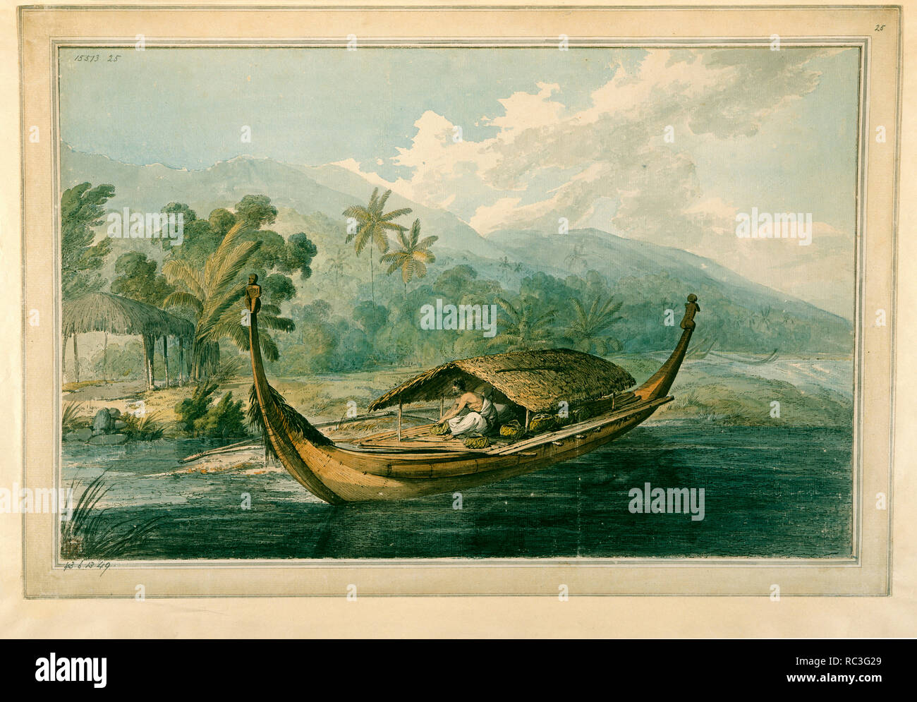 Stern male figure hi-res stock photography and images - Alamy