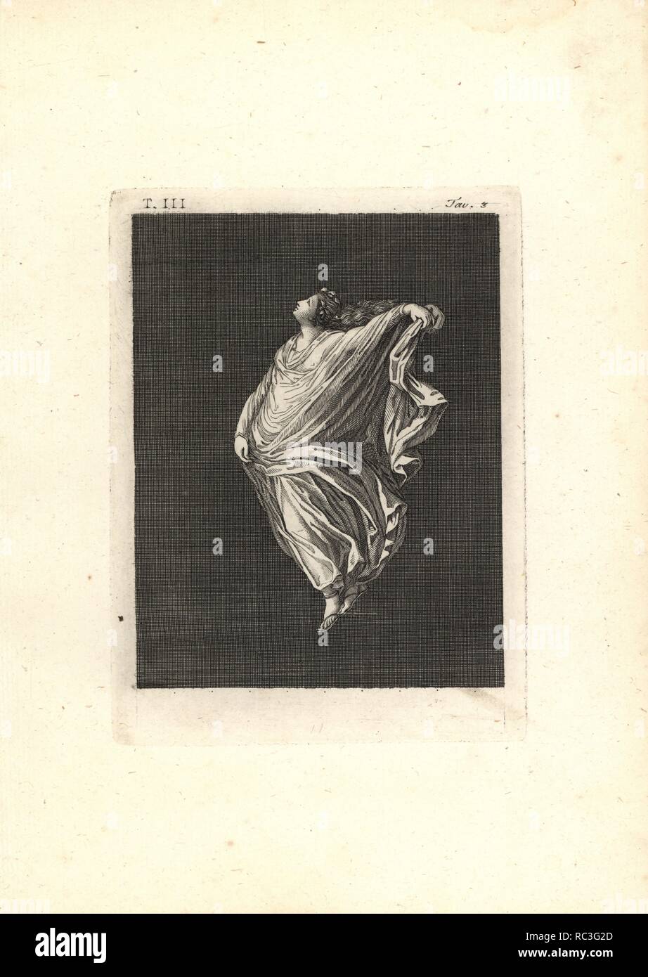 1790 dance hi-res stock photography and images - Alamy