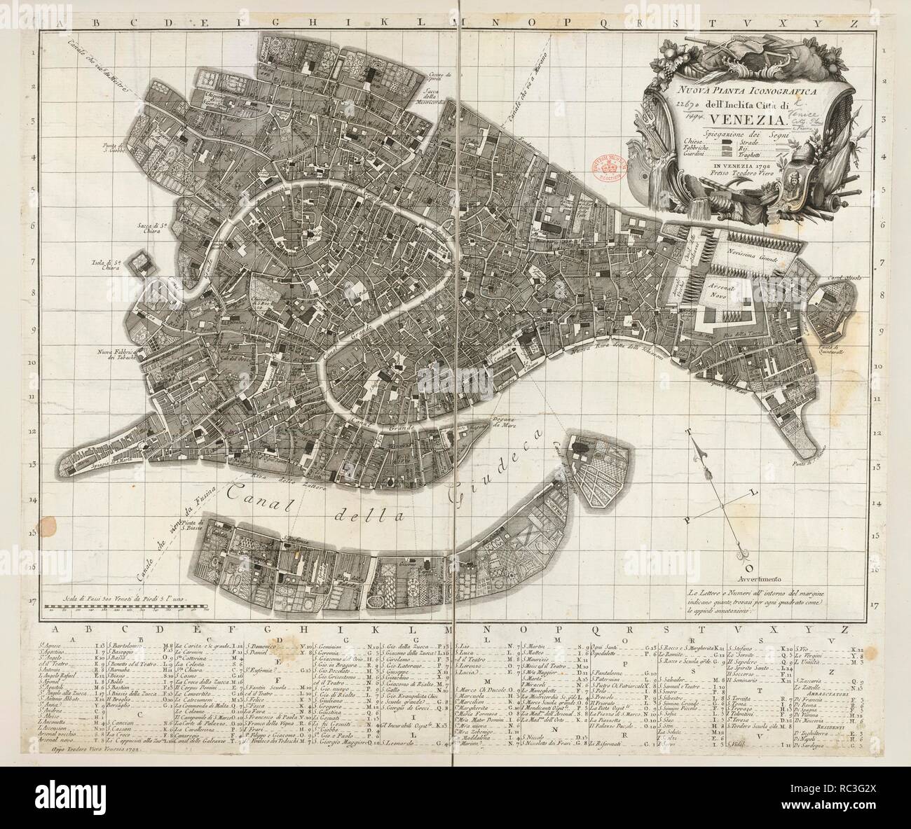 Europe 1792 Map High Resolution Stock Photography and Images - Alamy