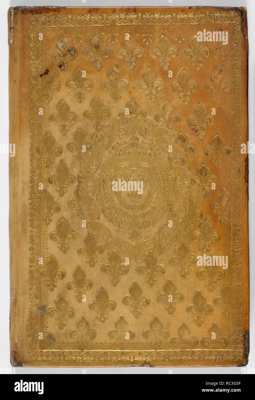 Almanach 1700 hi-res stock photography and images - Alamy