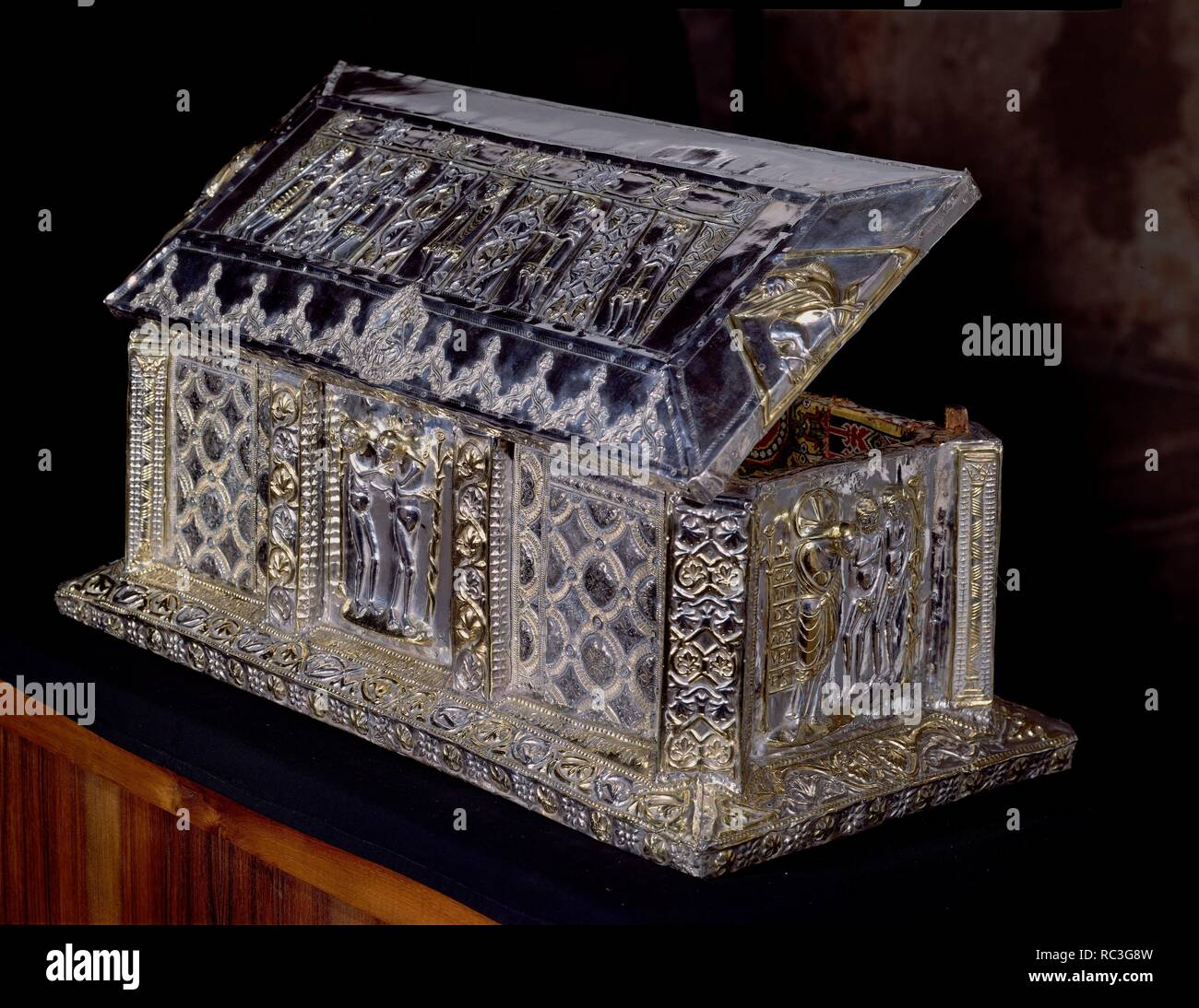 Arca de noe hi-res stock photography and images - Alamy