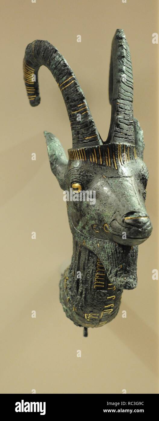 1070bc hi-res stock photography and images - Alamy