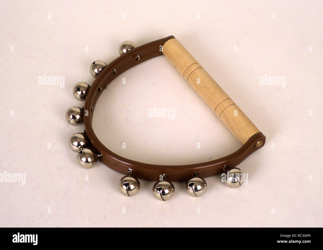 Cascabeles hi-res stock photography and images - Alamy