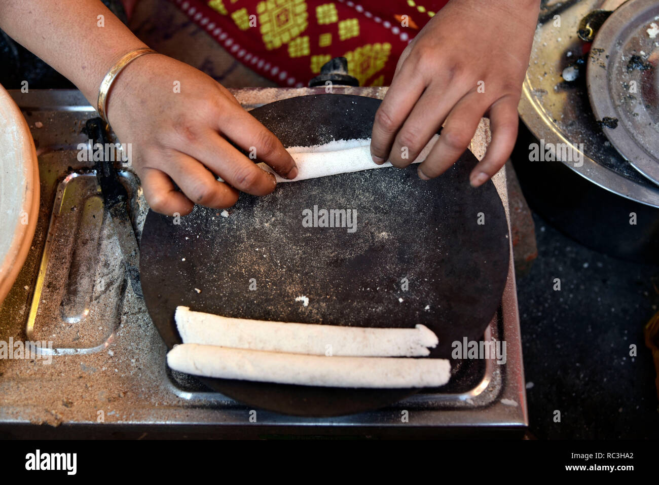 Pitha assam hi-res stock photography and images - Alamy