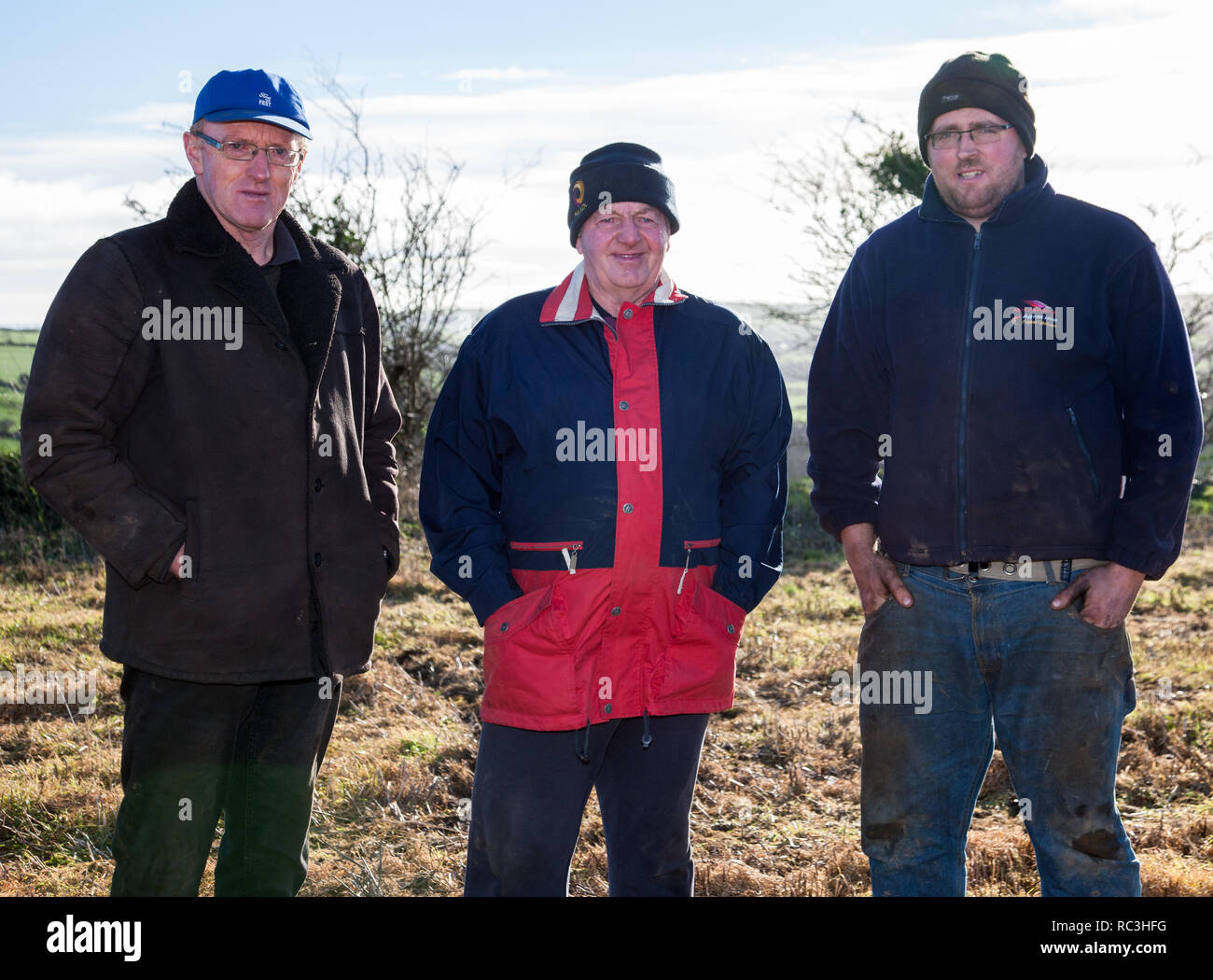 John nyhan hi-res stock photography and images - Alamy