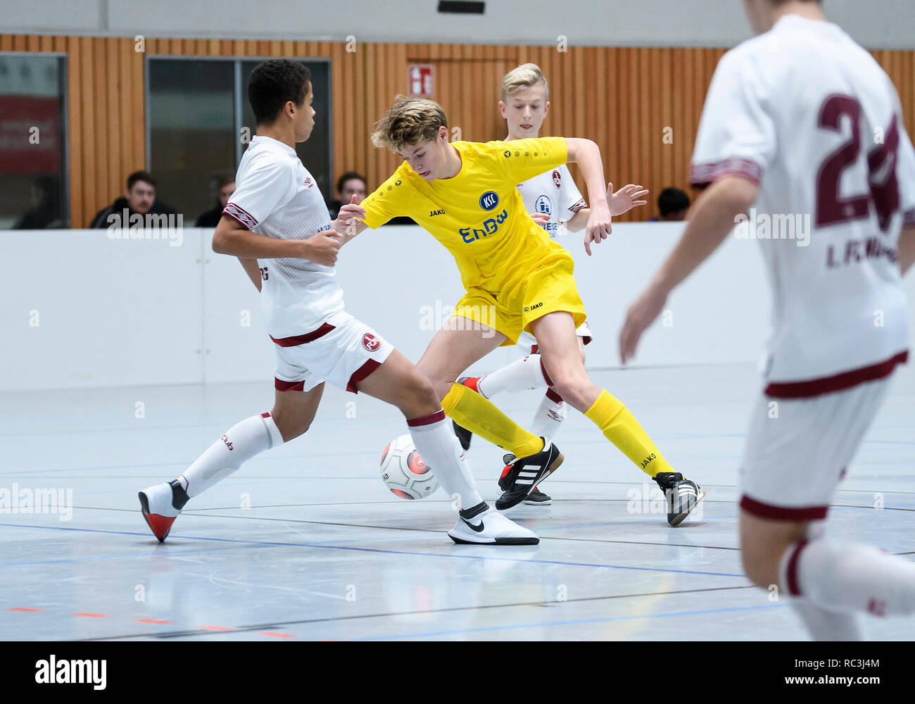 Koenig paul hi-res stock photography and images - Alamy