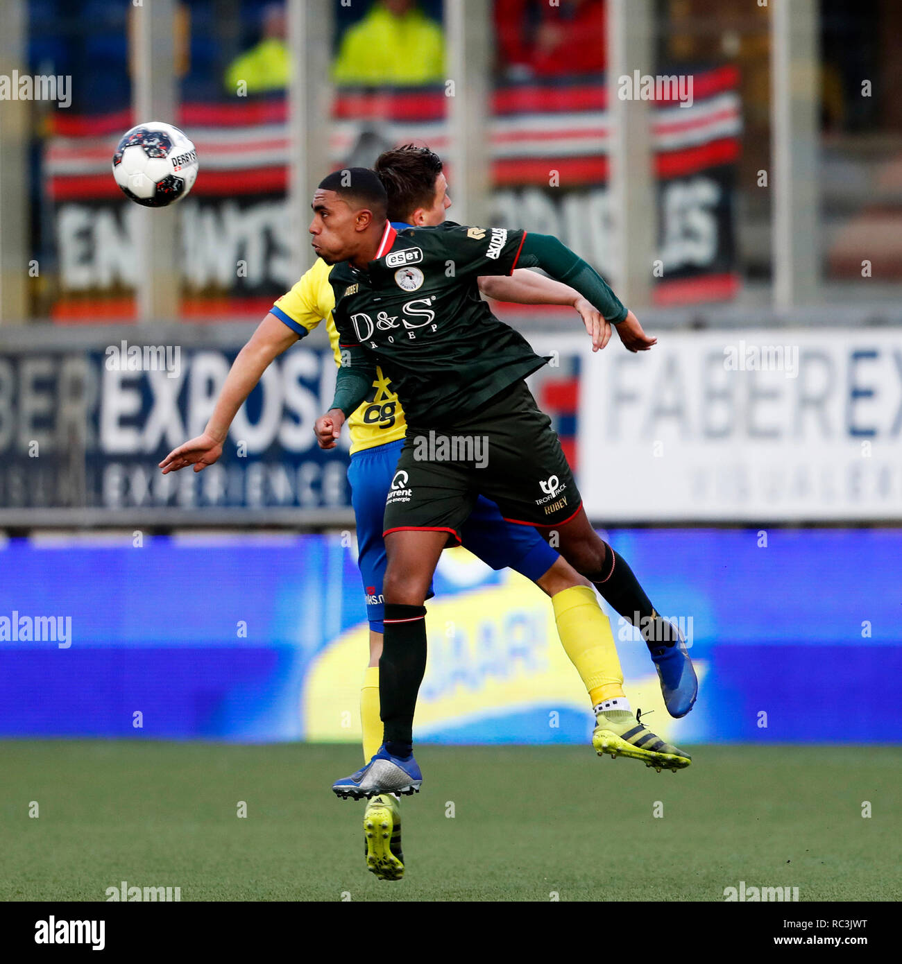 Nino van den beemt hi-res stock photography and images - Alamy