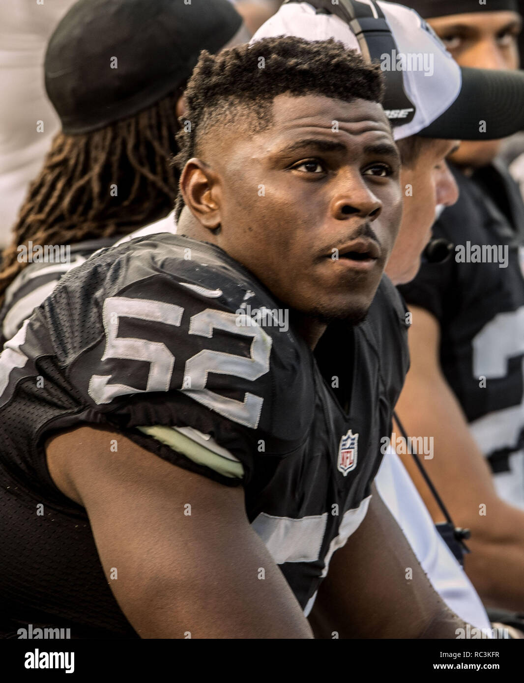 Oakland coliseum outside hi-res stock photography and images - Alamy