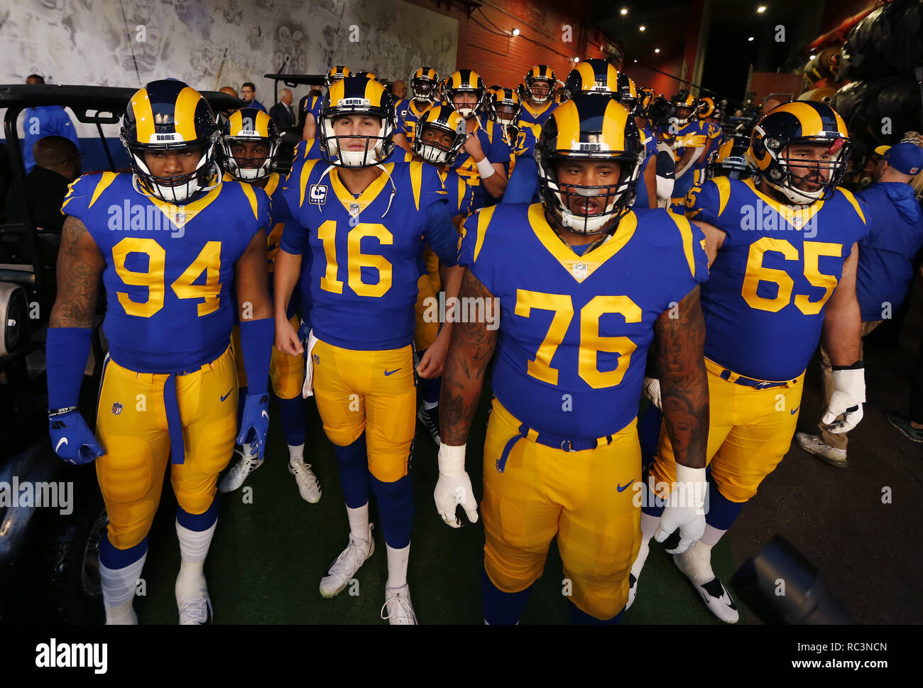 John sullivan rams hi-res stock photography and images - Alamy