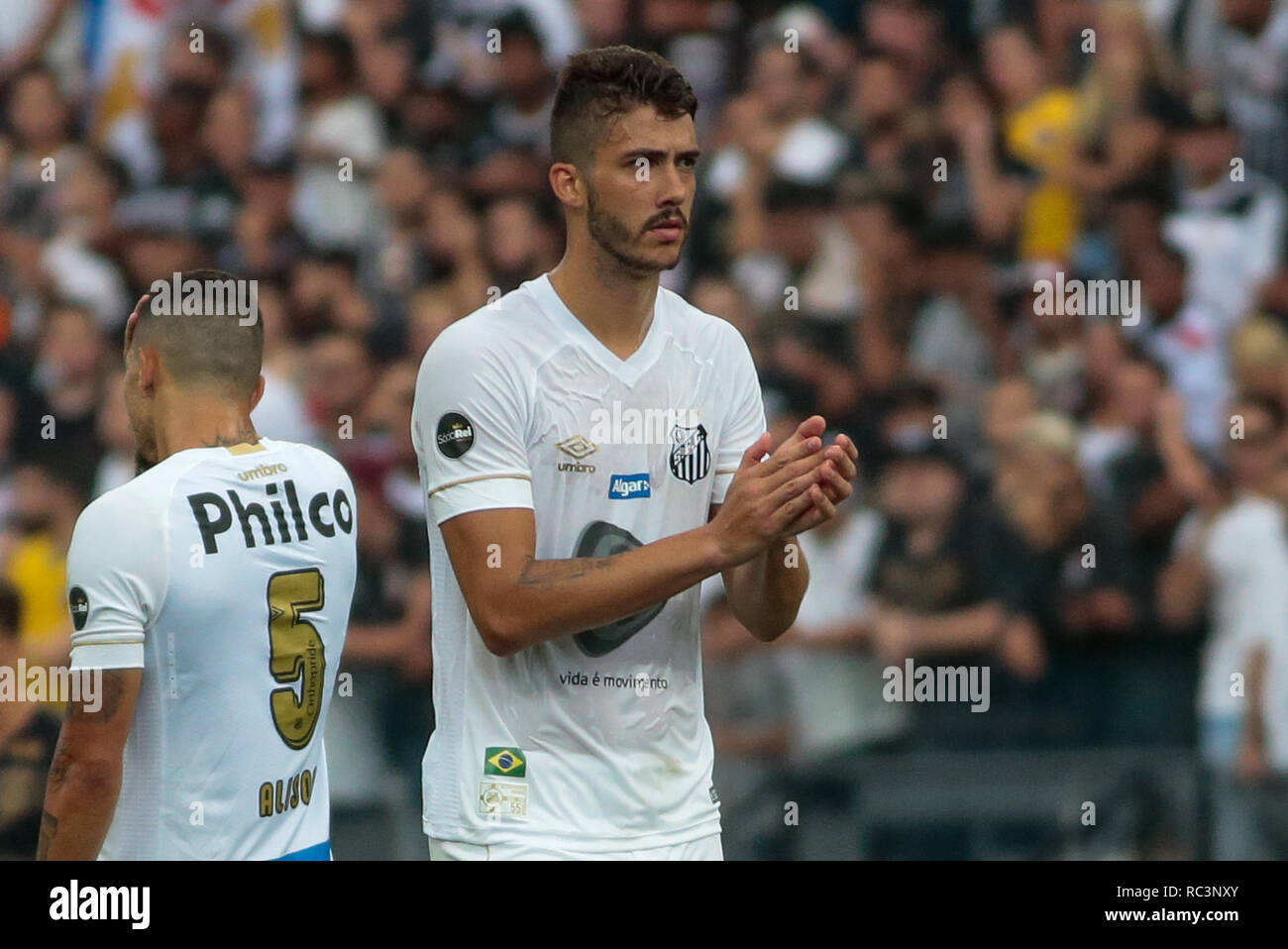 Gustavo santos hi-res stock photography and images - Alamy