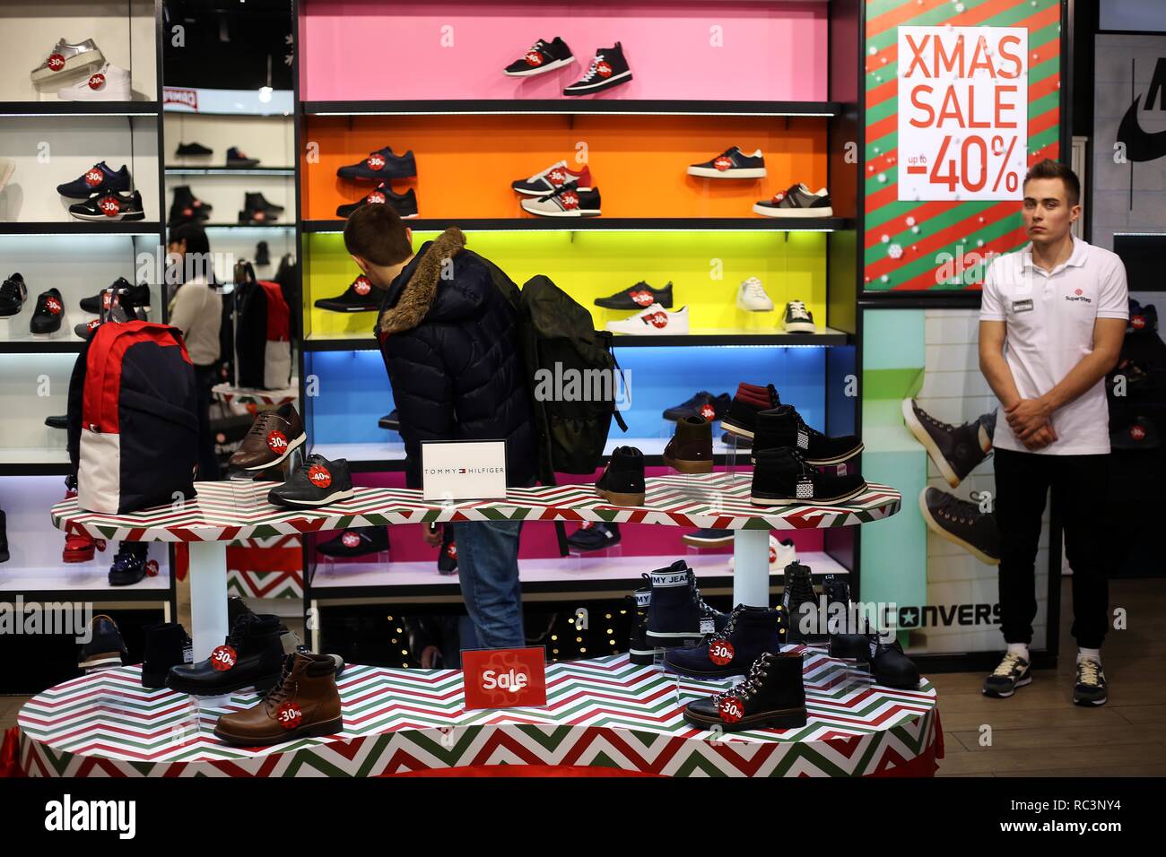 13th step hi-res stock photography and images - Alamy