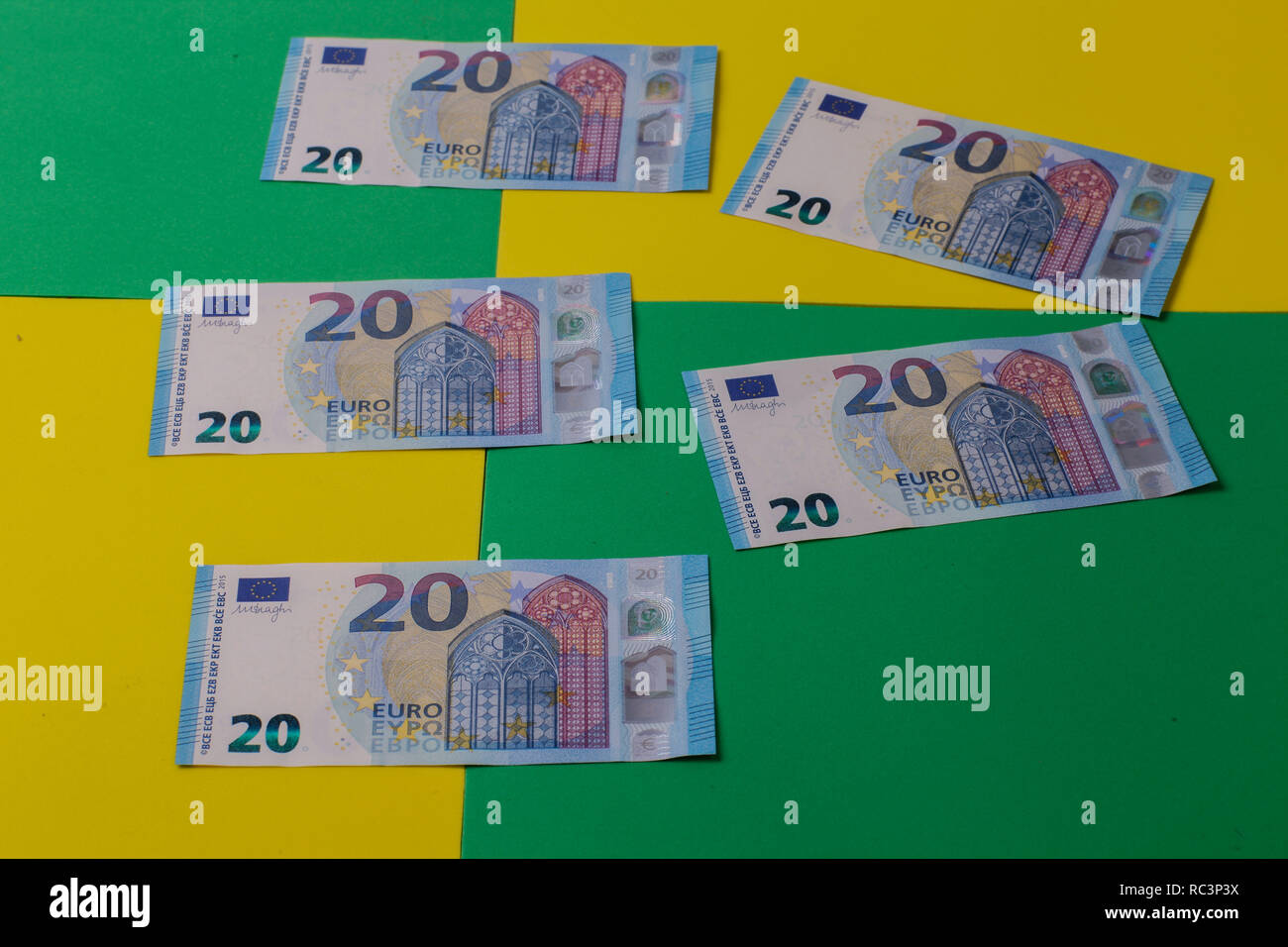 December 17, 2018 - The euro, whose symbol is â‚¬, is the official ...